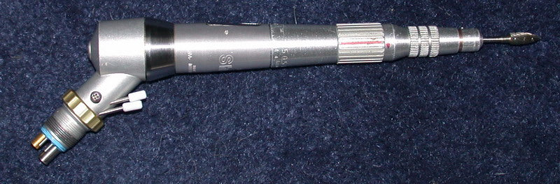 Shorty Straight Nose Cone – Pre-Owned Dental Inc.