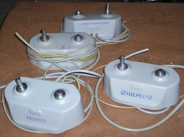 Handpiece Cleaner Unit – Pre-Owned Dental Inc.