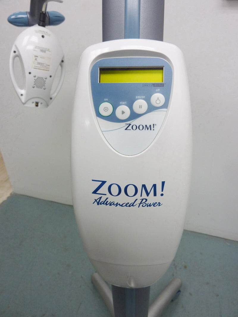 Zoom!Chairside Whitening System – Pre-Owned Dental Inc.