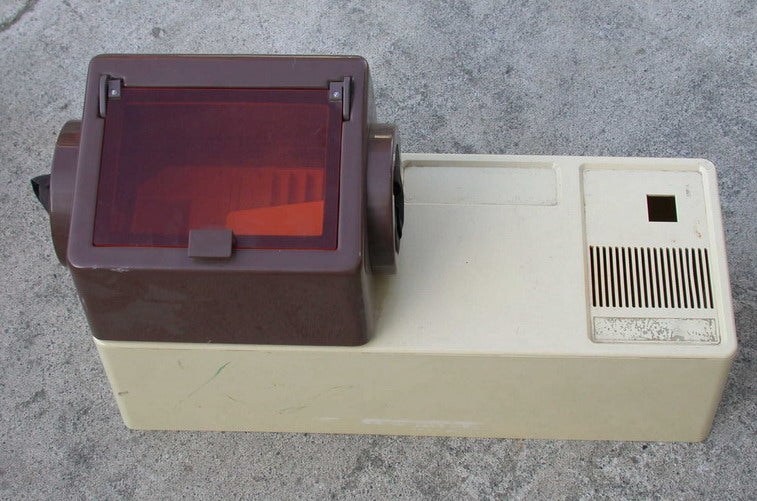 Daylight Loader – Pre-Owned Dental Inc.