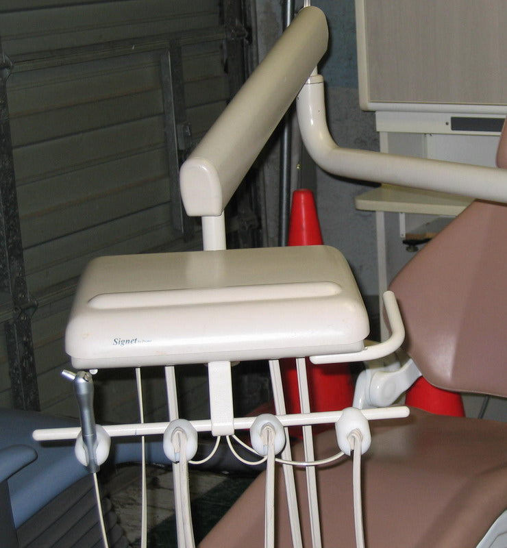 Signet Doctors Unit – Pre-Owned Dental Inc.