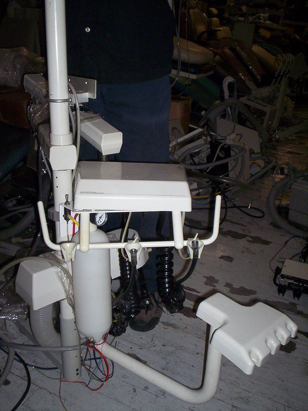 Perception Unit – Pre-Owned Dental Inc.