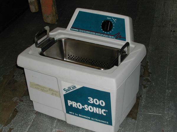 300 Pro-Sonic – Pre-Owned Dental Inc.